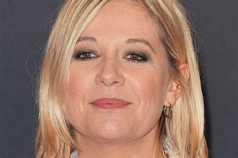 Flavie Flament émue Quitte Rtl Après 15 Ans Je Nen Espérais Pas