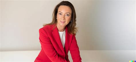 Esther Estepa Saro Nueva Directora Corporativa De Personas De Viamed Salud Viamed Espacio