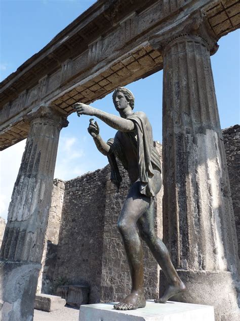 Pompeii Garth Loughmiller