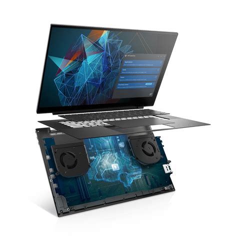 Dell Optimizer Software Basado En Inteligencia Artificial Y Machine