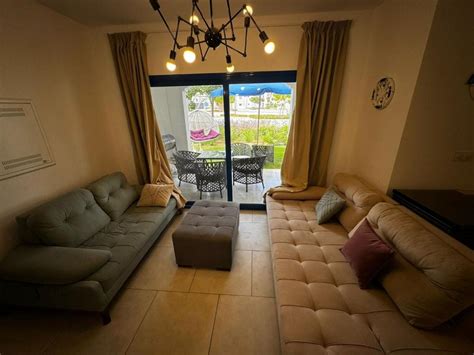 Luxury Chalet In Marassi El Alamein Updated Prices 2025