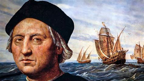 Cuántas Personas Acompañaron A Cristóbal Colón En Su Primera Expedición