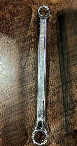 15mm Carbon Steel Ring Spanner At ₹ 32 Piece Spanner Sets In Ludhiana Id 2856475830612