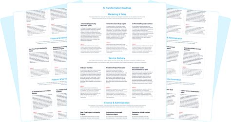 8 Recurring Revenue Models That Boost Service Profits