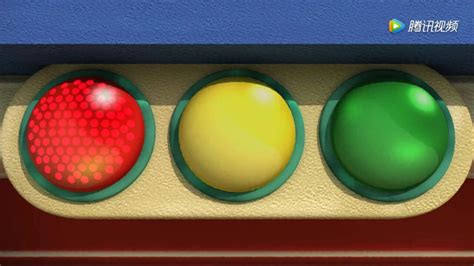 儿童交通安全腾讯视频