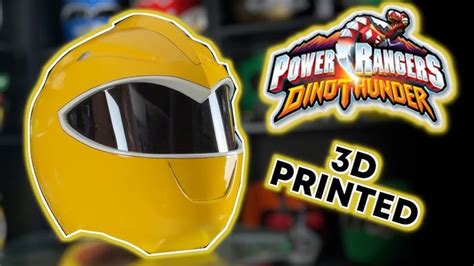 Power Rangers Dino Trueno Kira