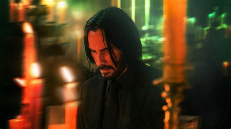 ‘john Wick Chad Stahelski Confirma Que Sí Tiene Ideas Para Más