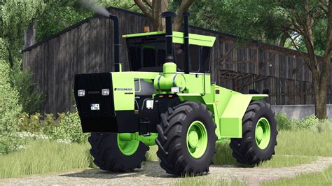 Case Ih Ls25 Mods Kingmods
