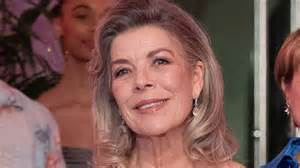 Princess Caroline Of Monaco Wedding Dates