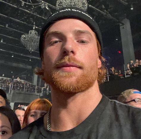 Søren Ren Bergman Always Only You Aesthetic Bergman Brothers