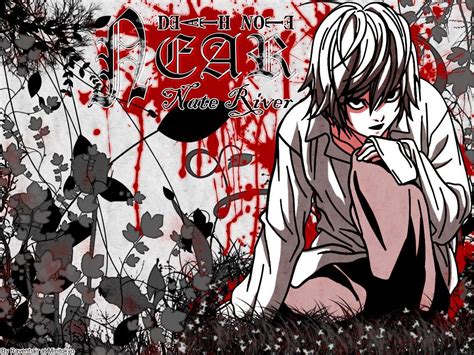 Death Note Wallpapers Near Wallpaper Cave