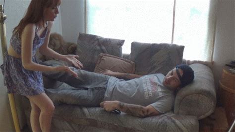 Lizzy Lamb Foot S Hd Foot Chaos Foot Fetish Clips