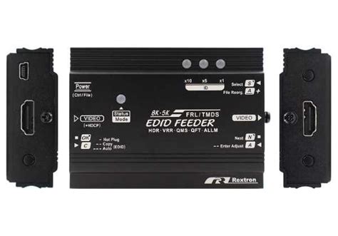 Edid Specification Explained Understanding And Implementing Edid