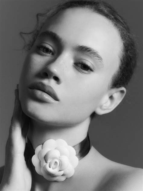 Alejandra Polanco Blair Models