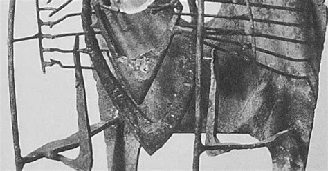 Iron 1952 1970 Lynn Chadwick