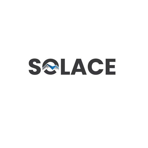 Entry 297 By Mdanichur8 For Solace Logo Design Freelancer