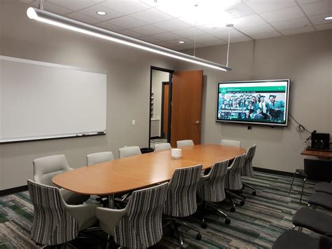 Grand Opening Of The Biomedical Engineering Building Ecker Lab