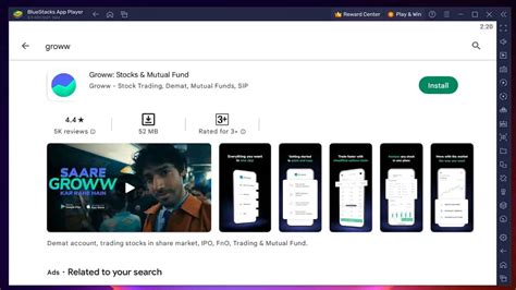 Groww App Download For Pc Windows 11 10 7 Or Mac