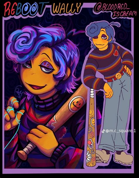 M C Square 1 On Tiktok Artofit