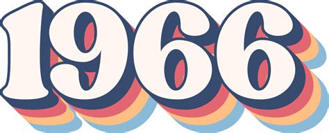 「1966」の写真素材 3 344件の無料イラスト画像 Adobe Stock