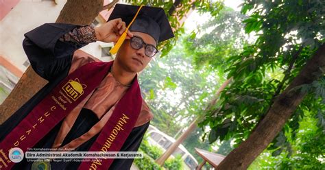 Ukm Kpa Arkadia Gelar Perayaan Wisuda Perkuat Ikatan Kekeluargaan