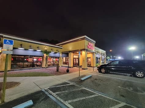 Ruby Tuesday In Pensacola Fl