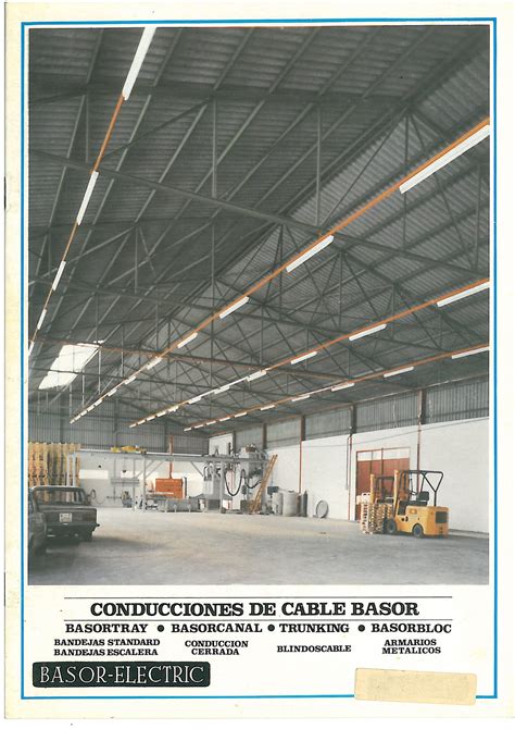 Basor Electric Cable Tray Specialist