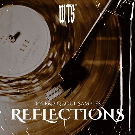 Reflections 90s Randb And Soul Samples Sample Pack By Wts Exclusive Landr