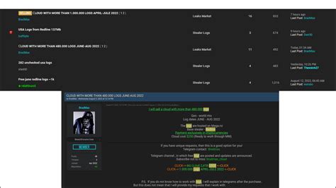 Esentire Threat Intelligence Malware Analysis Redline Esentire