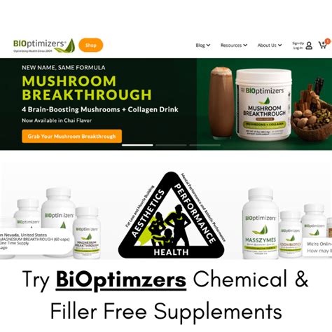 Products And Brands I Trust Dr Jannine Krause