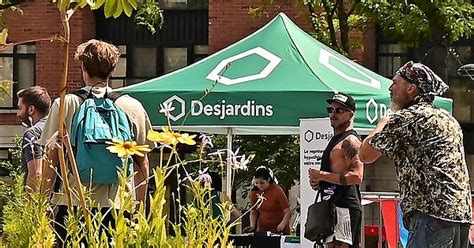 Party Day On Square Viger 12 Album On Imgur