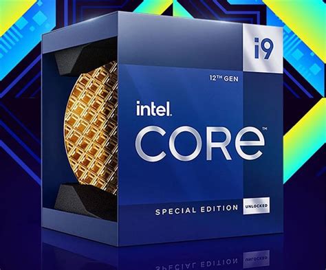 Intel Core I9 12900k Processor Zexron Technology News Reviews