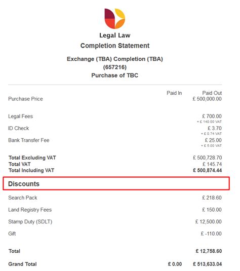 How To Add Categories To Your Completion Statements