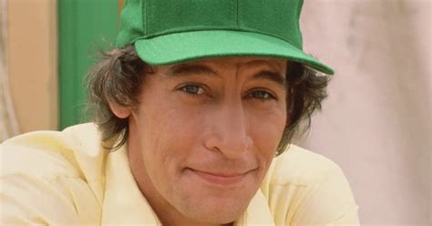 Jim Varney Young