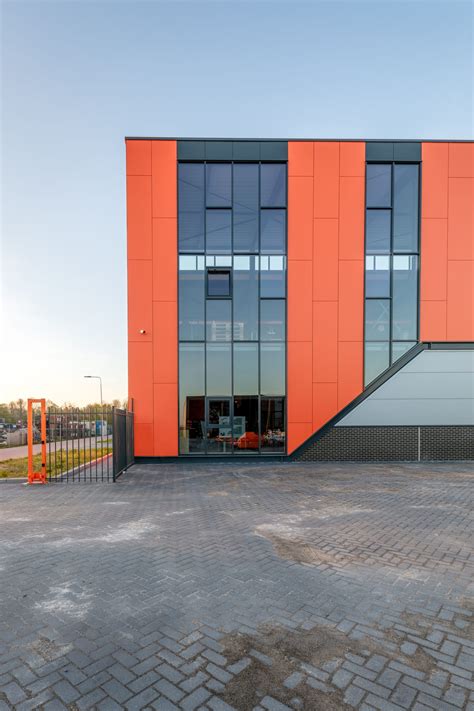 11 Architectuur Kantoren En Bedrijven