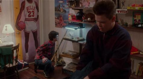 Buzz Home Alone Pizza