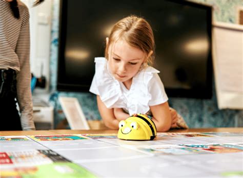 Coding In Early Years Why It Pays To Start Teaching It Early