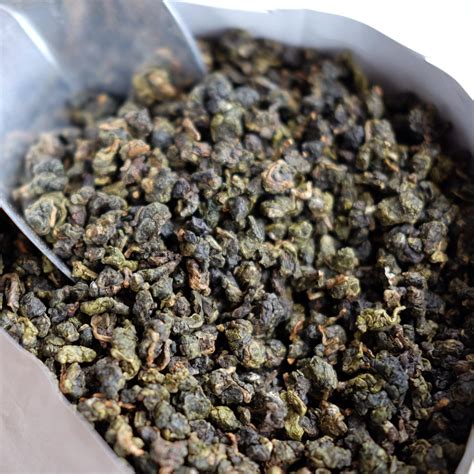 Jinxuan Oolong Oolong Thee Uit Thailand Thee Be