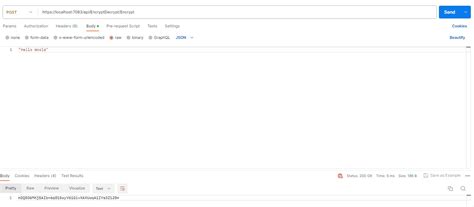 GitHub Pranaigiri Encrypt Decrypt Request Response In ASP Net Web API This Repository