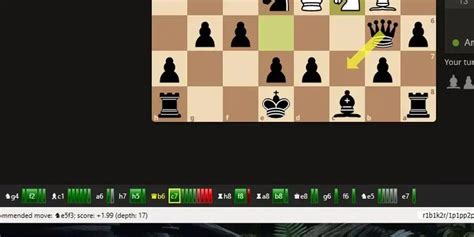 descubra como desenvolvi um assistente de xadrez em c