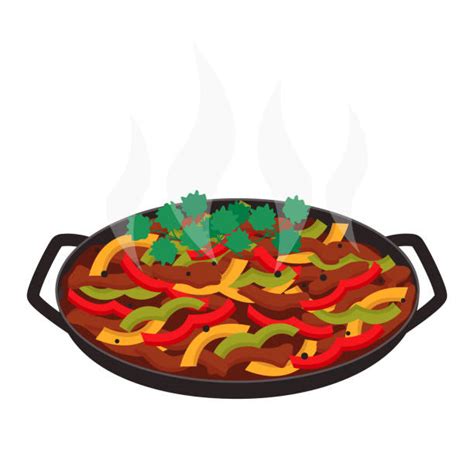 1700 Fajita Stock Illustrations Royalty Free Vector Graphics And Clip