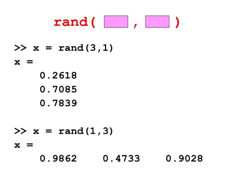 L14 Arrays And Functions Functions With Array Parameters Ppt Download