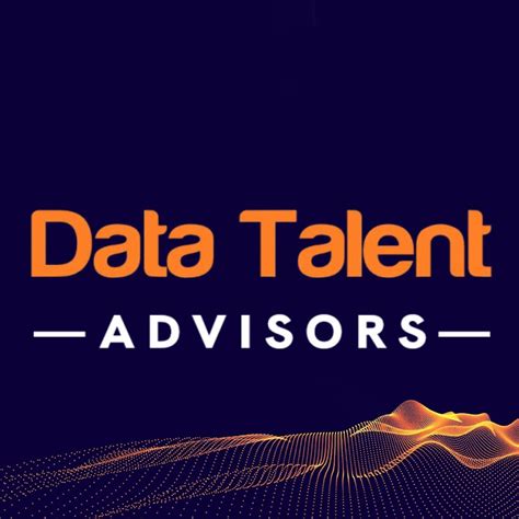 Data Talent Advisors Youtube