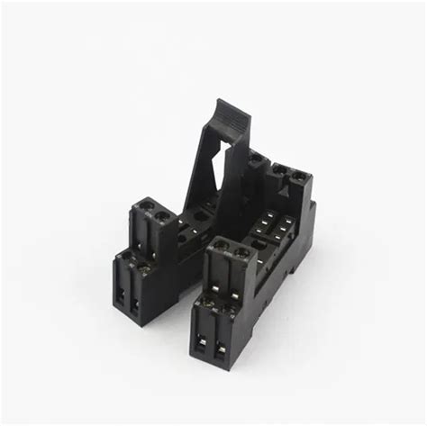 Jqx 14fc 2z 미니 전기 릴레이 2no 2nc 8 핀 실버 연락처 전기 마그네틱 릴레이 24v 12vdc 14fc