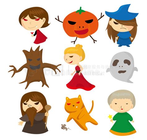 背景高清图片 卡通坏人 卡通坏人图片免费下载 5092634133 千图网pro