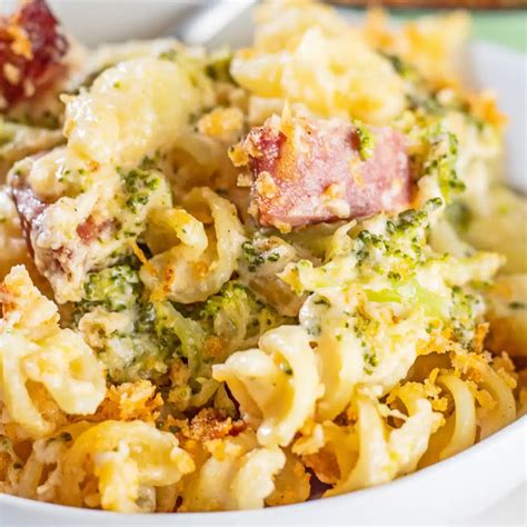 Best Add Ins To Upgrade Macaroni And Cheese 20 Tasty Options Bake