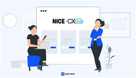 Nice Cxone Pricing Features User Experience And More