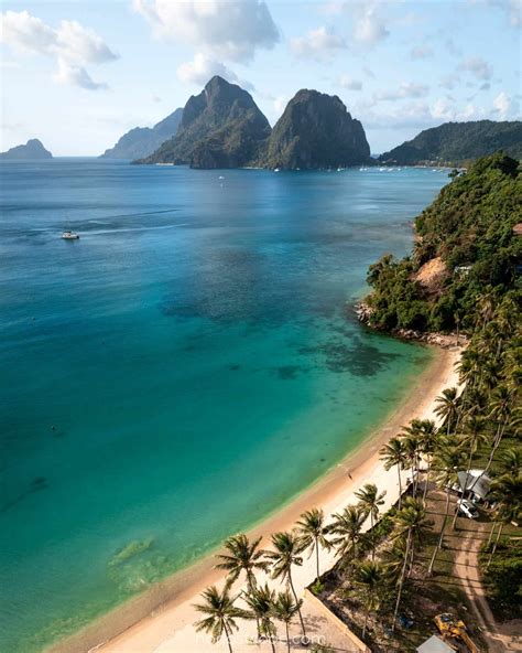 Hidden Beach El Nido Palawan 2022 Ultimate Guide
