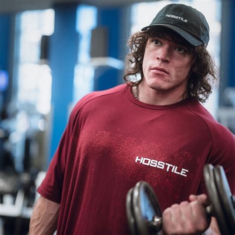 Sam Sulek Age Career Net Worth Girlfriend Height