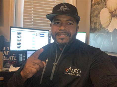 Michael Collazo On Linkedin Vauto Stockwave Coxautomotive Faithoverfear